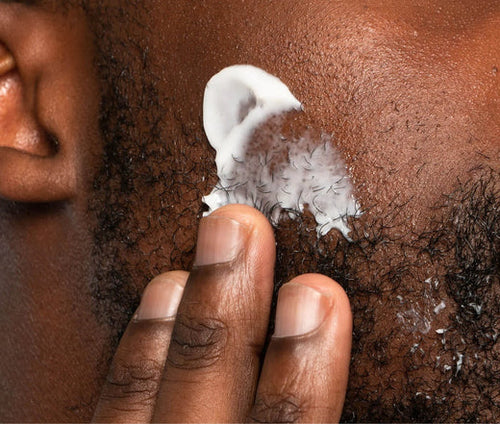 How long does it take to grow a mustache?