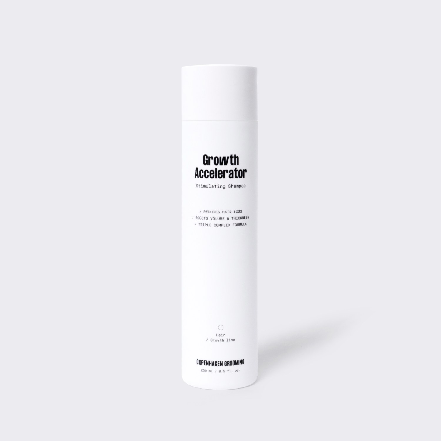 Growth Accelerator Shampoo