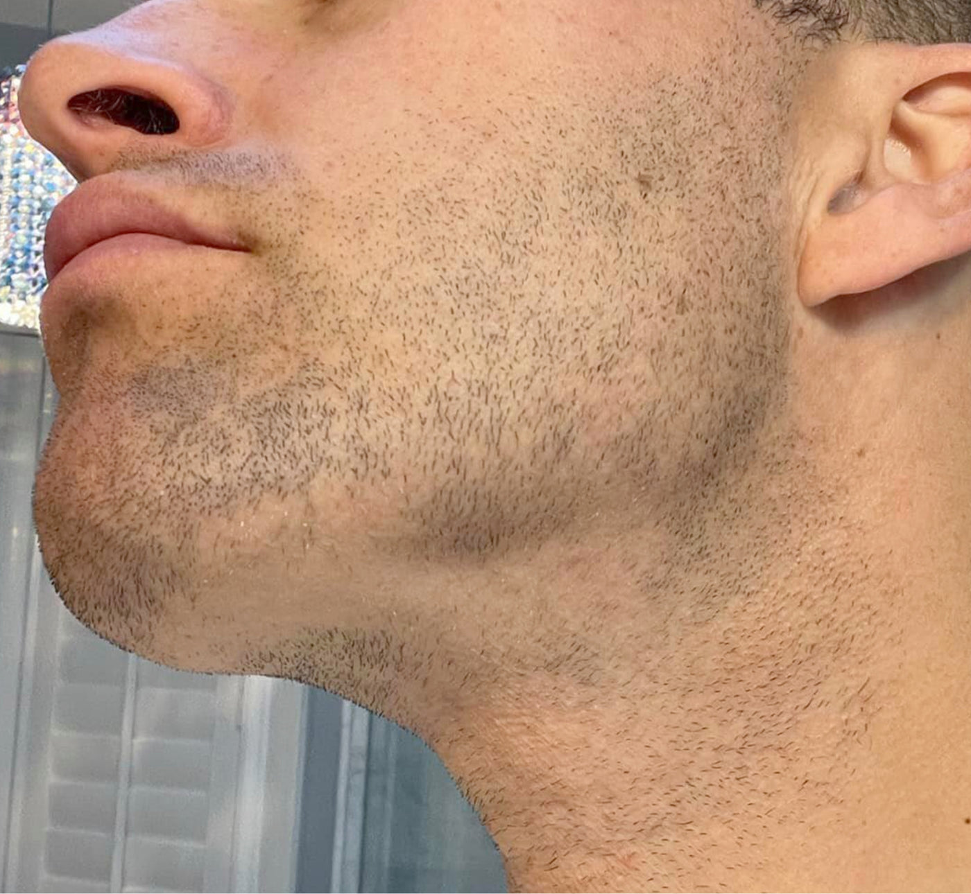 Beard Growth Science