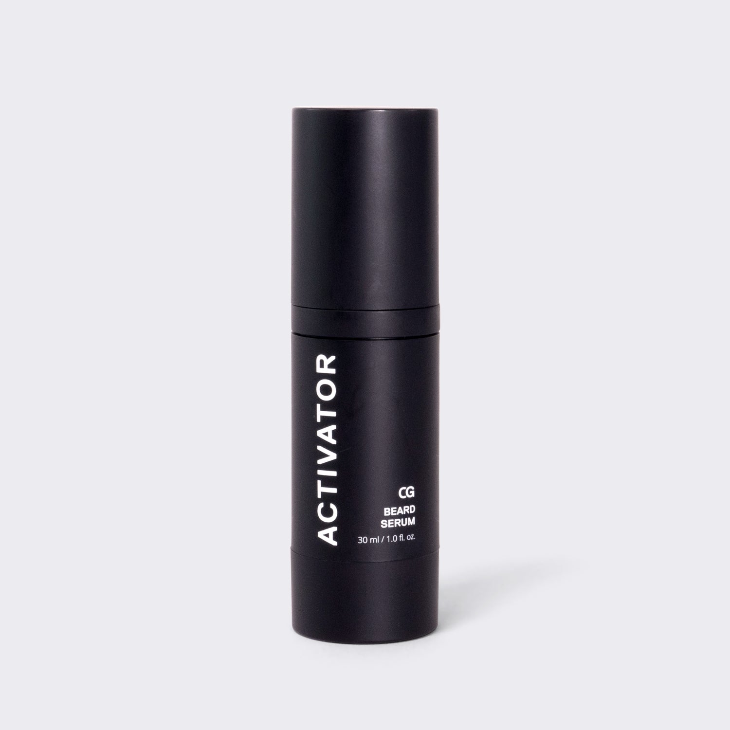 The Activator - A Beard Growth Serum - CPH Grooming