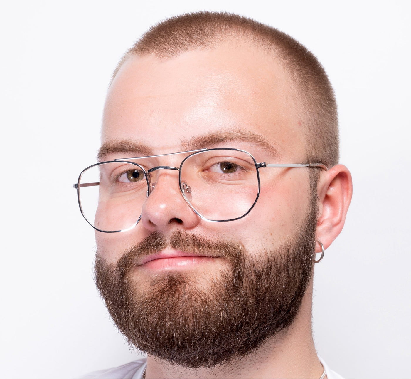 Dye Hard - 2 shades of beard dyes with argan oil – By CPH Grooming