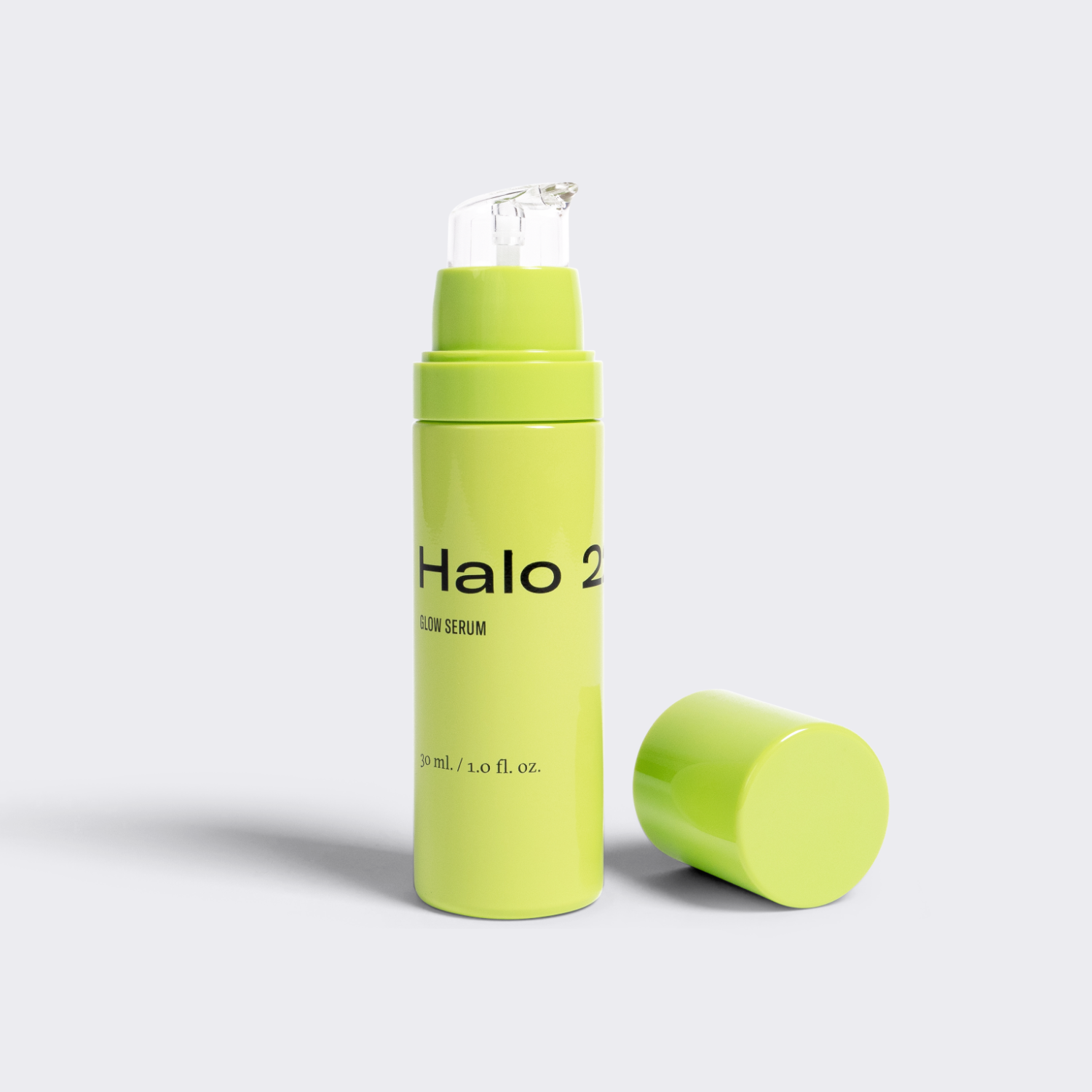 Halo 22 - A Glow Serum for men - By CPH Grooming - Buy it here